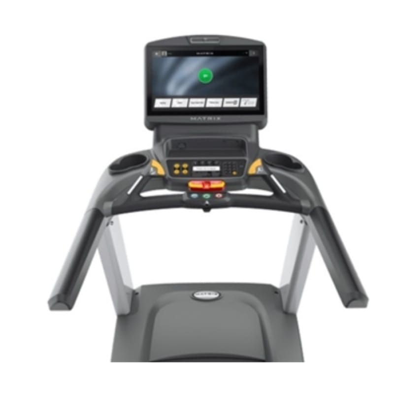Matrix T7xi Treadmill | Pound4Pound Fitness Equipment