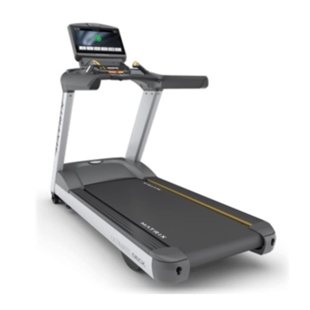 Matrix T7xi Treadmill | Pound4Pound Fitness Equipment