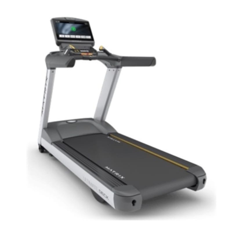 Matrix T7xi Treadmill | Pound4Pound Fitness Equipment