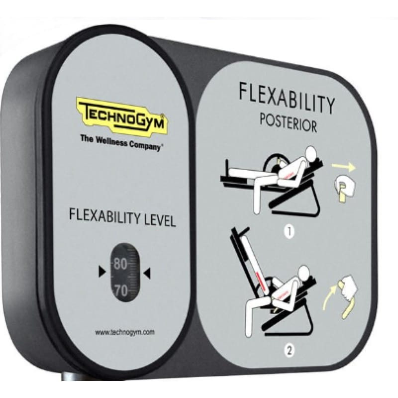 TechnoGym 6 Piece Circuit | Pound4Pound Fitness Equipment