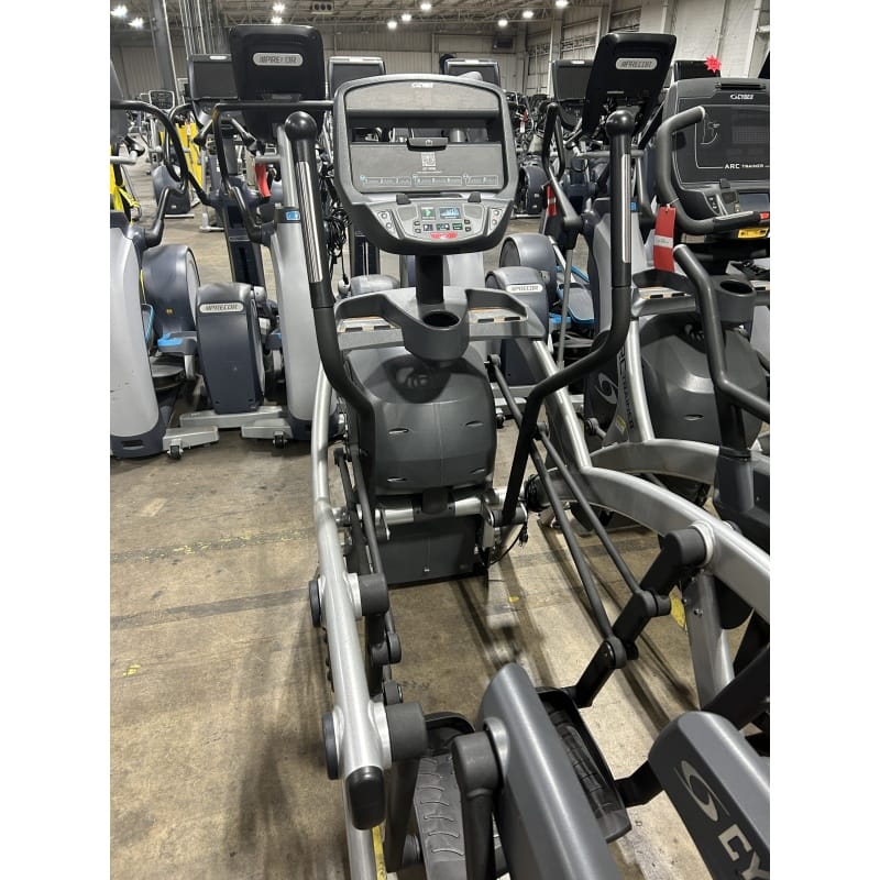 Cybex Arc Trainer 525AT Elliptical | Pound4Pound Fitness Equipment