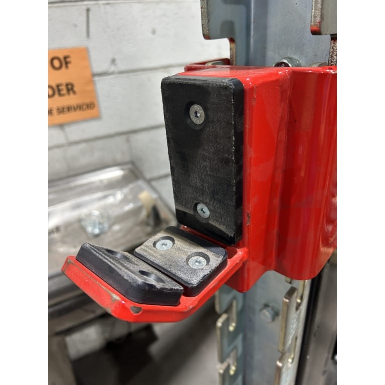 Escape Octagon Half Box | Pound4Pound Fitness Equipment