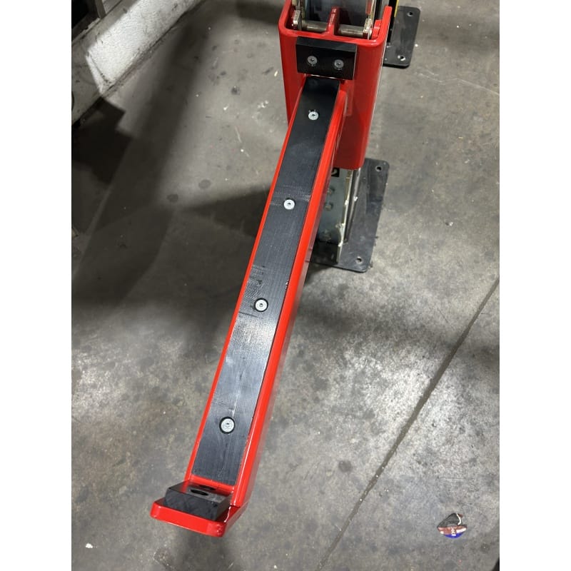 Escape Octagon Half Box | Pound4Pound Fitness Equipment