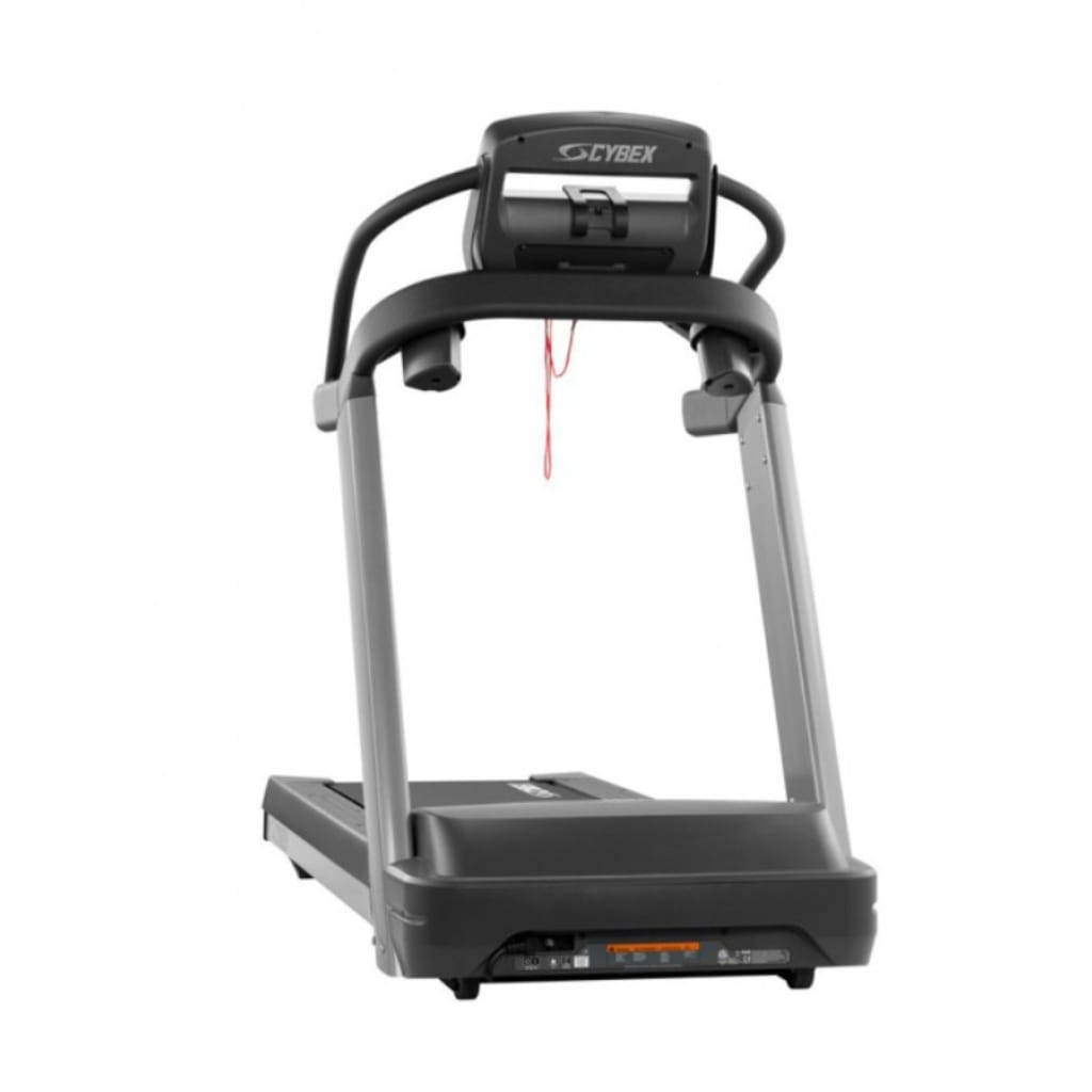 Cybex 525T Treadmill | Pound4Pound Fitness Equipment