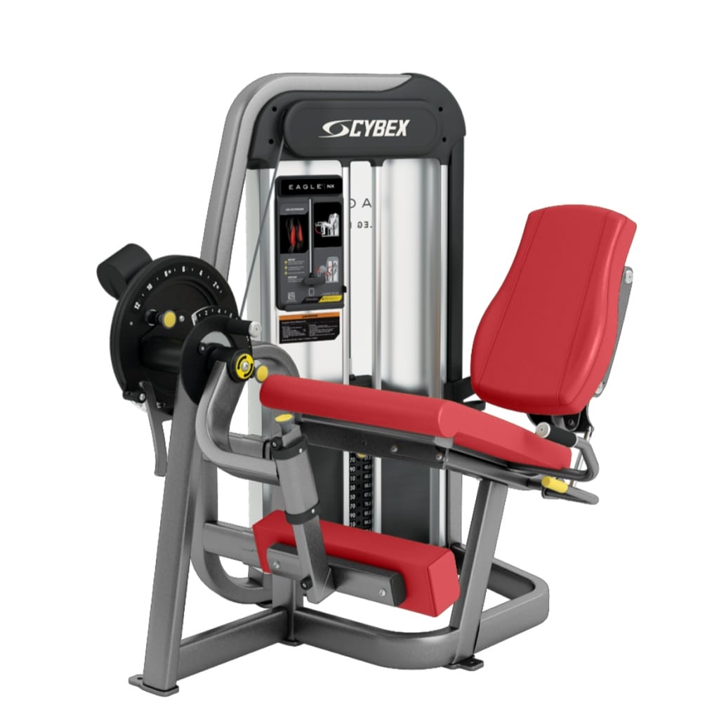 Cybex Eagle Circuit | Pound4Pound Fitness Equipment