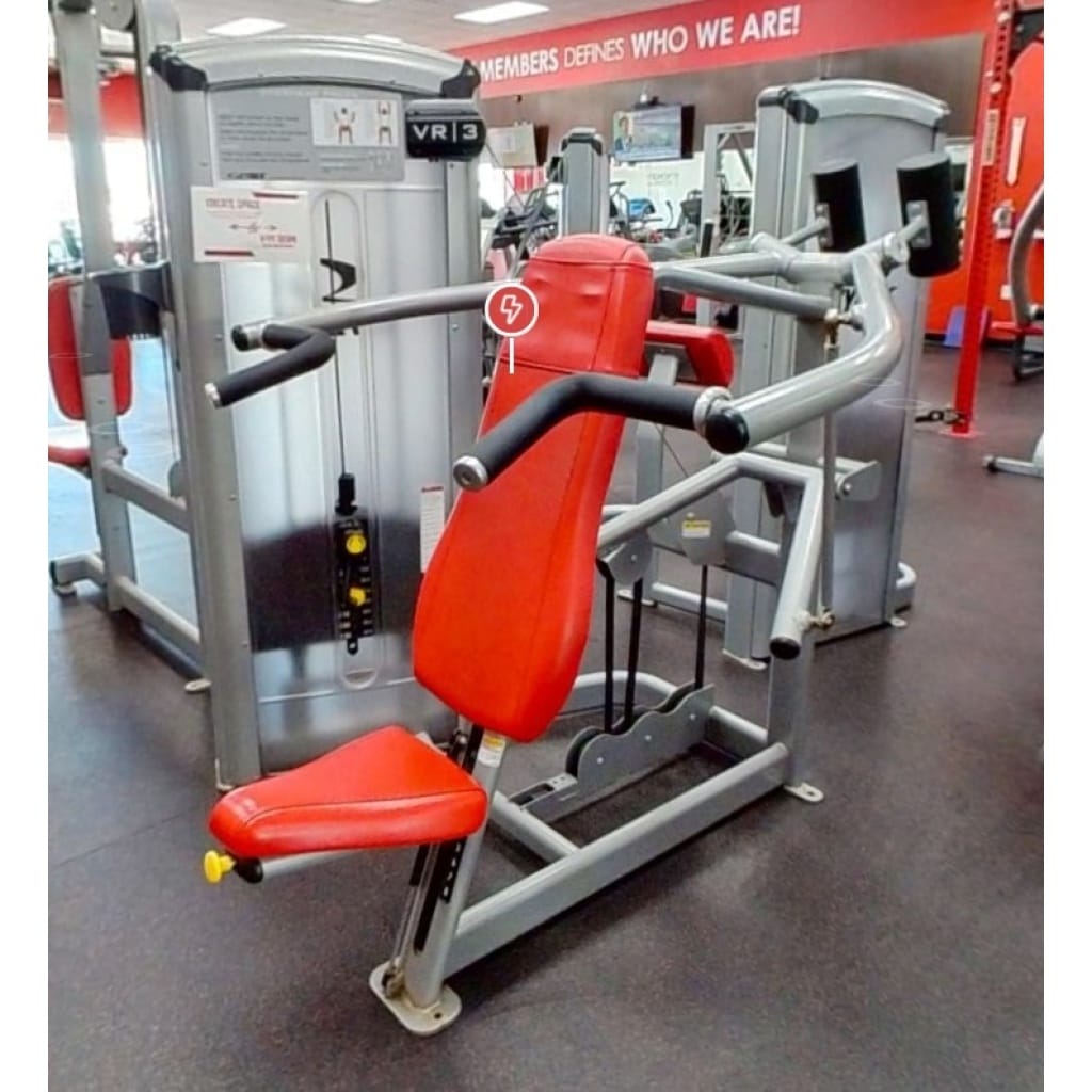 Cybex Eagle Circuit | Pound4Pound Fitness Equipment