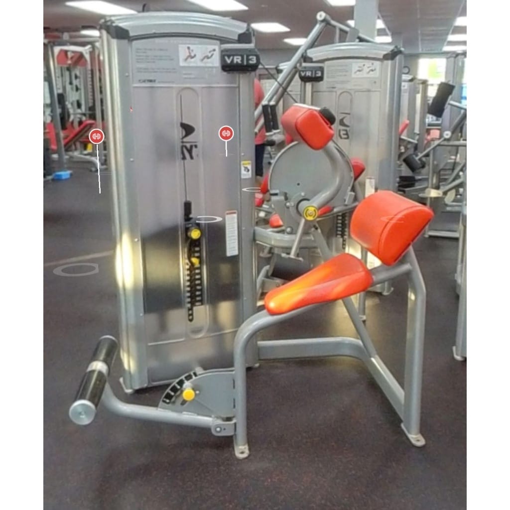 Cybex Eagle Circuit | Pound4Pound Fitness Equipment