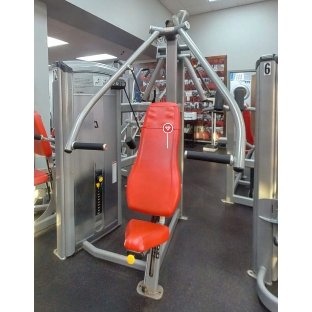 Cybex Eagle Circuit | Pound4Pound Fitness Equipment