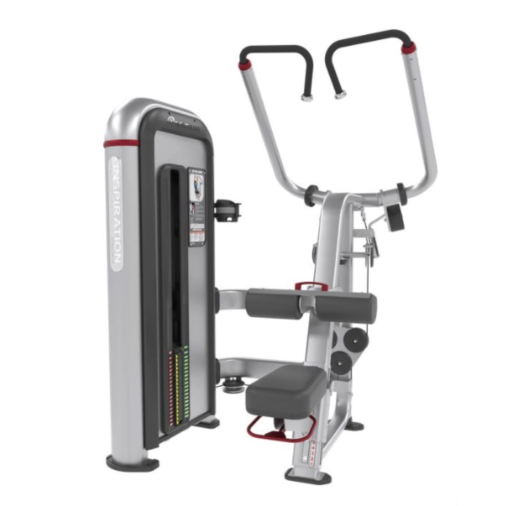 Nautilus Inspiration Circuit | Pound4Pound Fitness Equipment