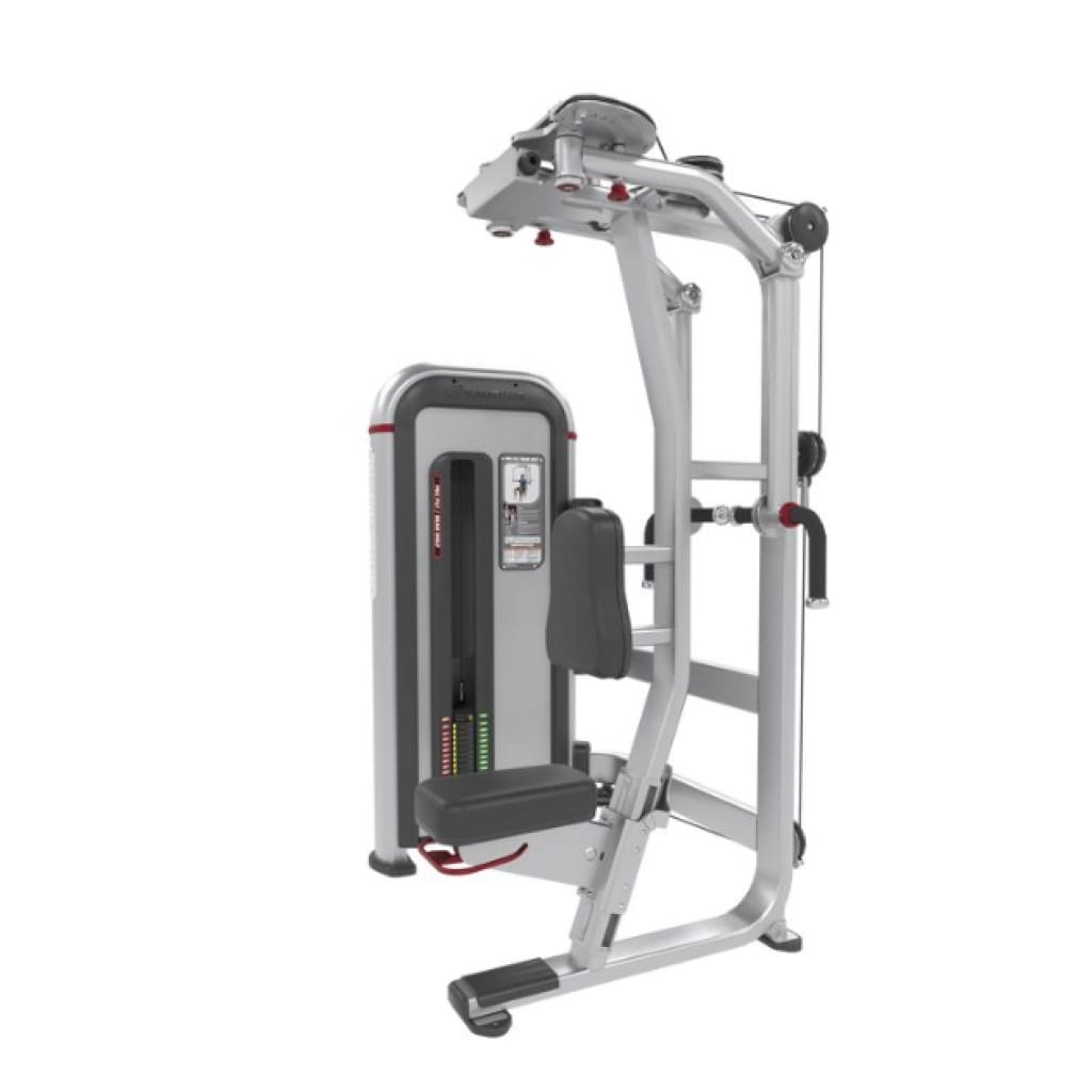 Nautilus Inspiration Circuit | Pound4Pound Fitness Equipment