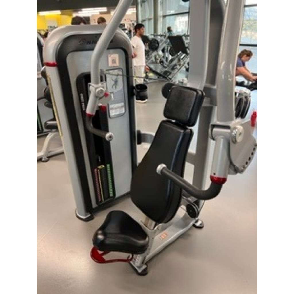 Nautilus Inspiration Circuit | Pound4Pound Fitness Equipment