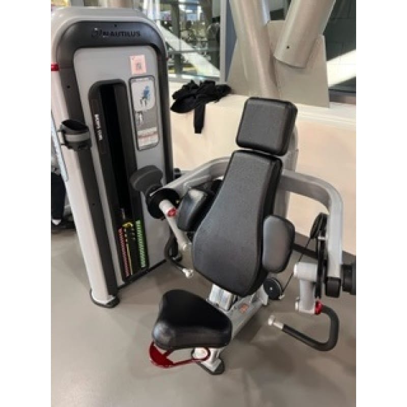 Nautilus Inspiration Circuit | Pound4Pound Fitness Equipment